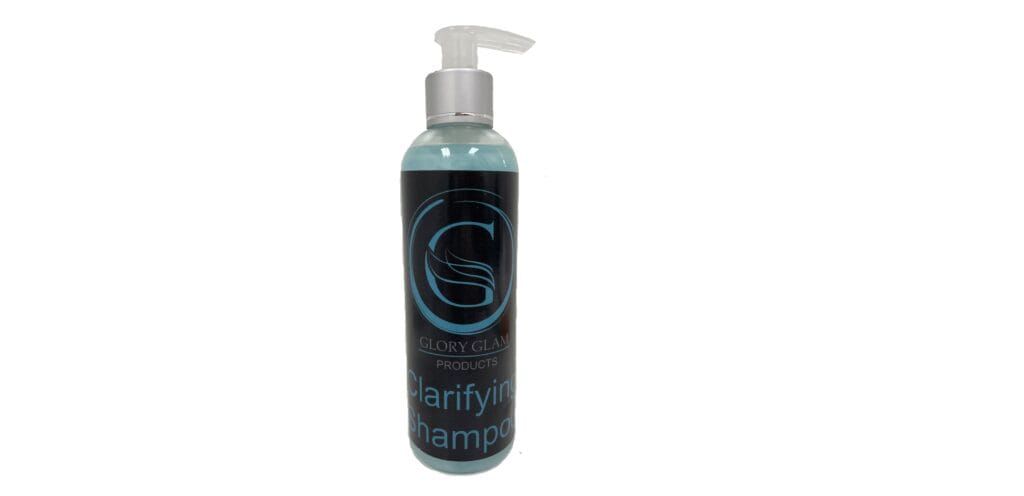 Clarifying Shampoo | Glory Glam Products
